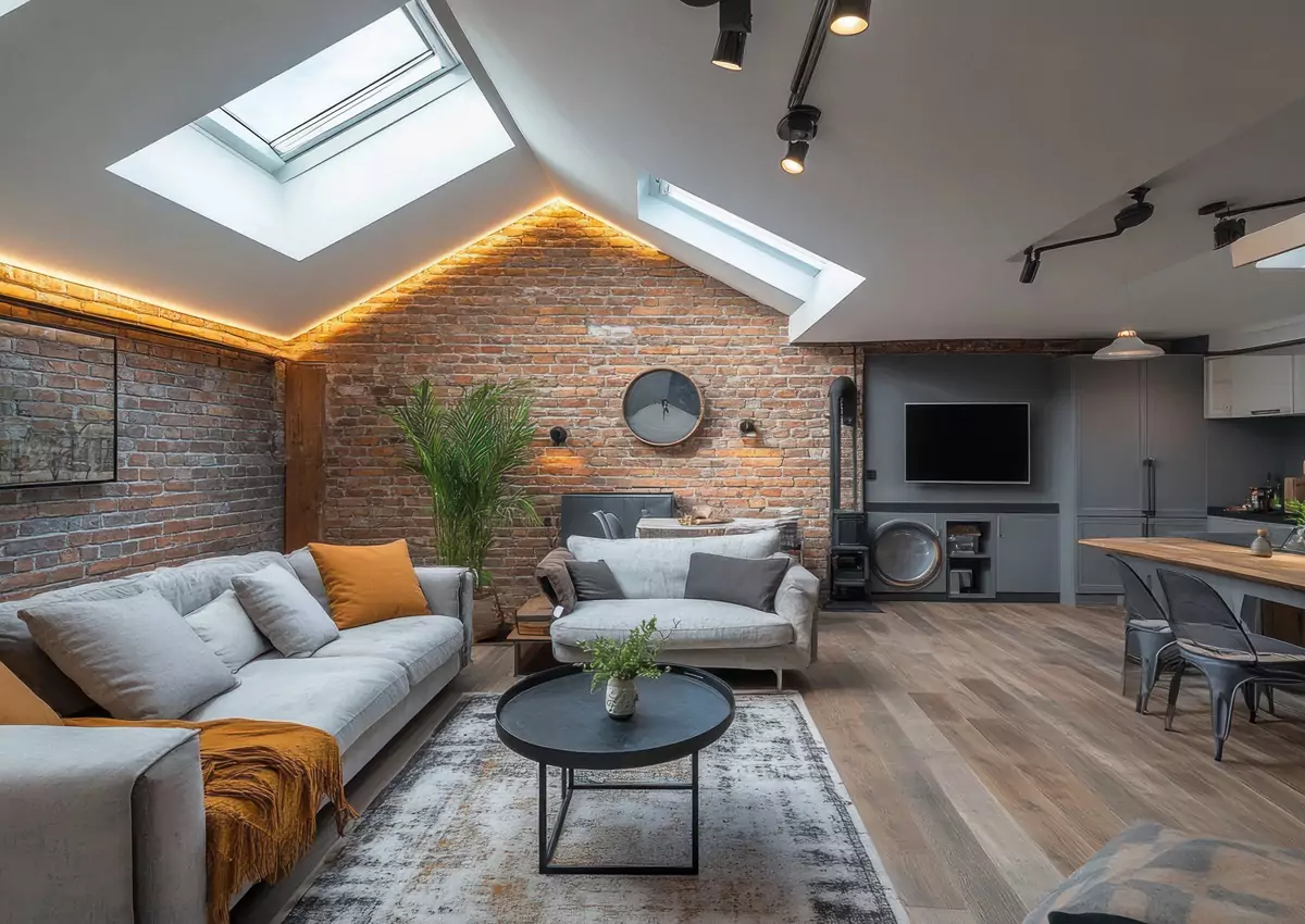 How Much Does a Loft Conversion in London Cost