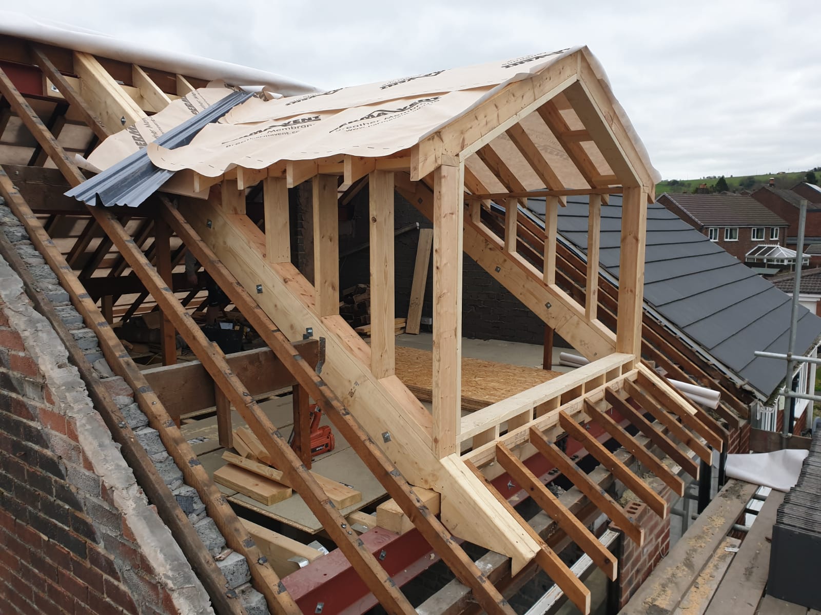 Loft Conversions London | Loft Conversion Specialists