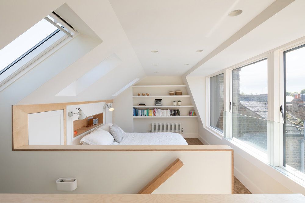 Loft Conversion Regulations