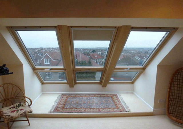 Velux Loft Conversions